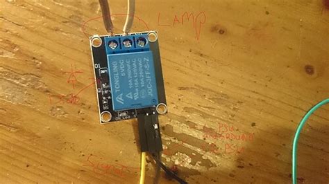 relay switching corrupts 16x2 arduino lcd screen general guidance