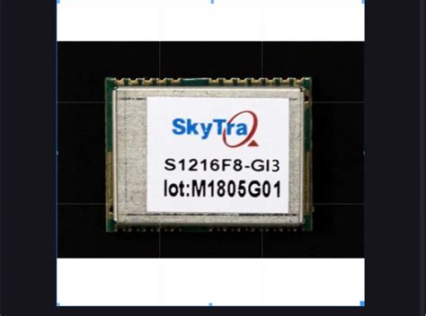 GSM GPS Module SIM5300E 3G GSM GPRS Module Wholesale Trader From Mumbai