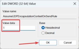 Windows VPN L TP IPSEC Not Working Easy Fixes