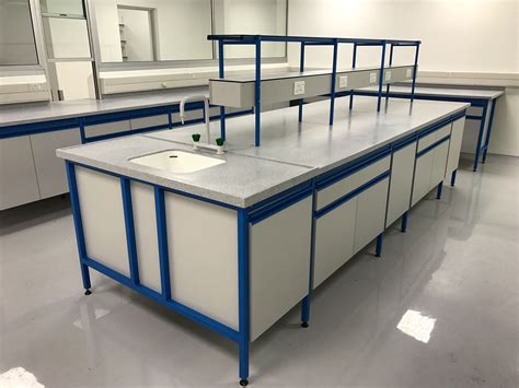 EC Laridon Laboratory Furniture Product Page Work Surfaces EC