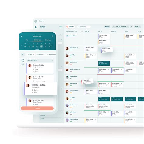 11 Employee Scheduling Problems And How To Tackle Them Agendrix