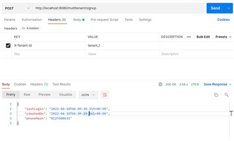 GitHub Shuraif Multi Tenant Demo Springboot Multi Tenant Database Demo Application