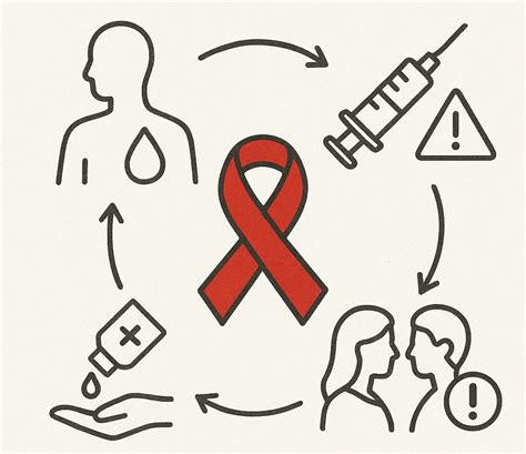 Emergence Of Odhiv And New Syphilis Cases In Banjarbaru And South Kalimantan A Call For