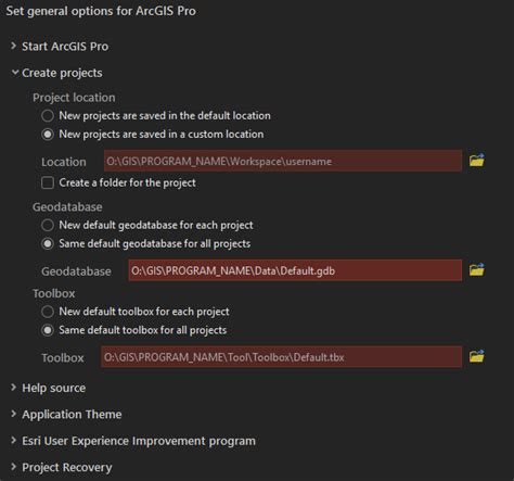 File Path Referenced Arcgis Pro 31 Toolbox Renamed And Empty Toolbox