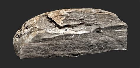 Angular Rock Fragment Texture Cgtrader