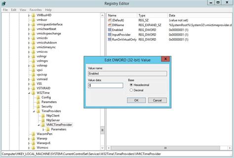 Terminalworks Blog Configure Time Server For Active Directory