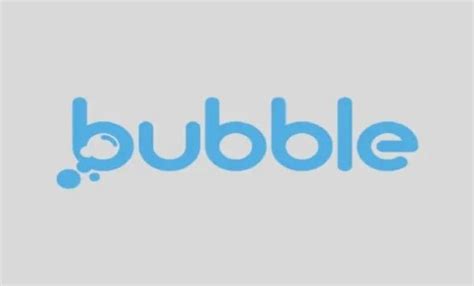 Be Your Bubble App Developer Adalo Bubble Io And Flutter Developer By