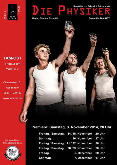 Grafik Theaterplakate Sdvc Medien Gmbh