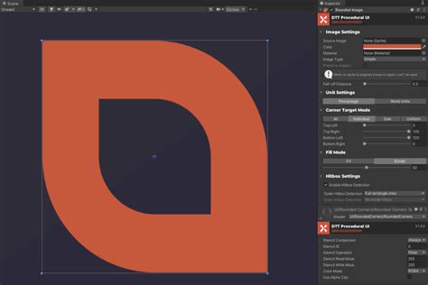 procedural ui