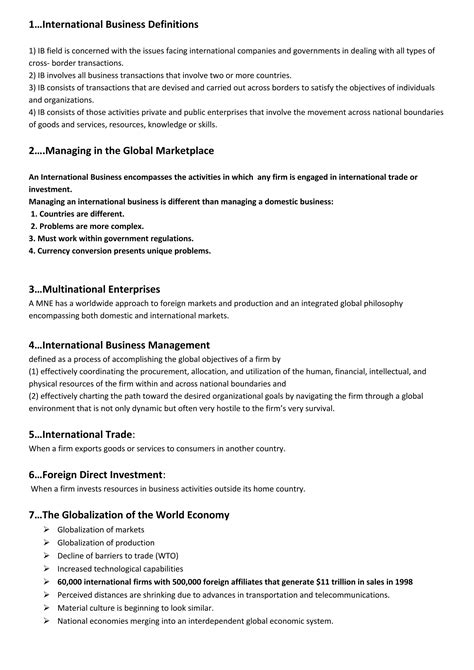 Ibm Notes Doc
