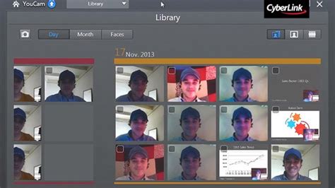 Easily Organize Your Media Library