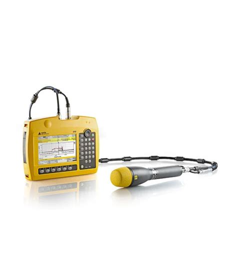 Selective Measuring Devices