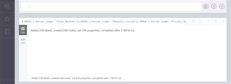 Analyzing Employee Relationships Using Neo4j · Ayoub Programming Interface