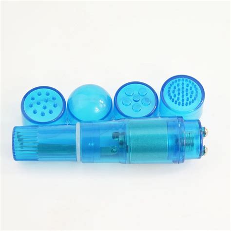 Head Vibration Massage Pen Mini Woman Sex Toys Waterproof Cheap Price Sex Products Vibrating