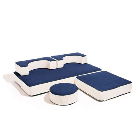 Modular Pillow Stack Versatile Comfort Business And Pleasure Co