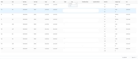 Javascript Export Cell With 2 Data To Csv Ag Grid Stack Overflow