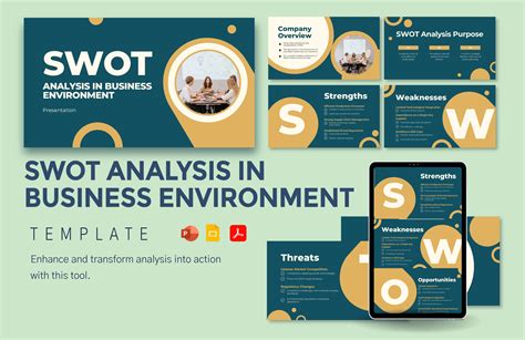 Free Editable Analysis Templates In Ppt To Download