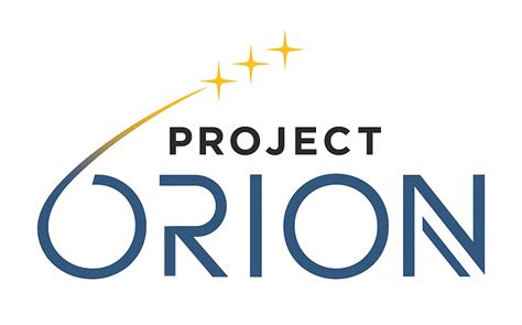 Home Project Orion
