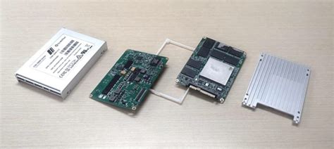 how does computational storage interact with the host server blocks and files