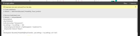 SQL Server Power BI And R R Bloggers