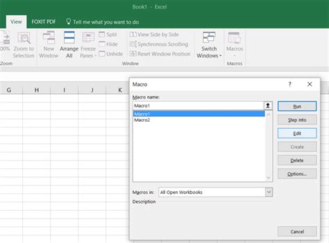 10 Useful Examples Of Macros For Beginners Basic Excel Tutorial