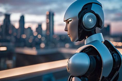 The Rise Of Robotics Exploring The Impact Of Ai On Society