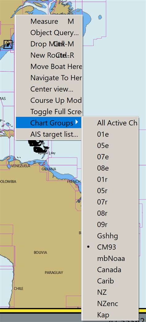 ui right click on the sea popup menu truncated and overwritten