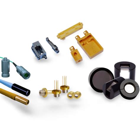 Laser Mirrors Lensea Optics