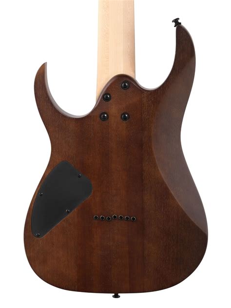 Ibanez Rg7421 7 String Electric Guitar American Musical Supply