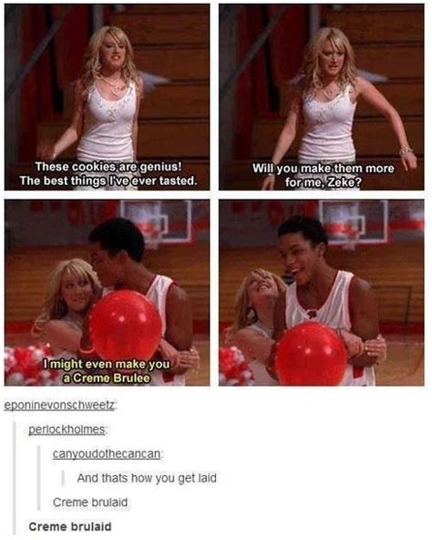 High School Musical Memes