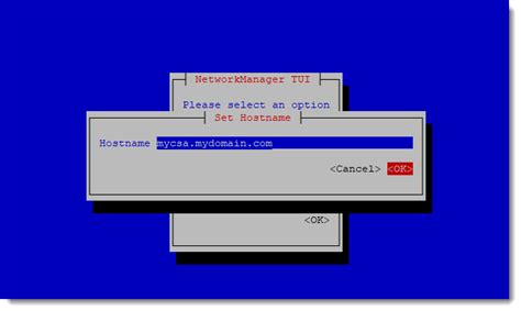 How To Setup And Troubleshoot Csa Networking And Routing