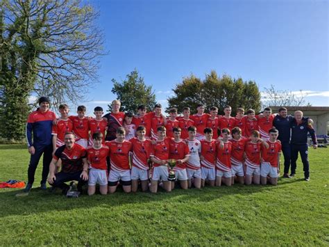 It Is Not Often That You Have The Opportunity To Create History On