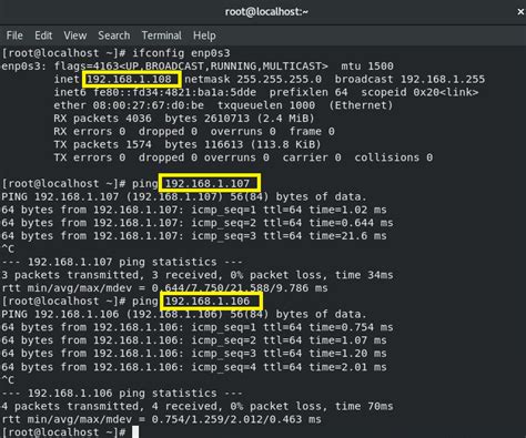 Create A Network Topology Using Routing Table Rules By 41 Off