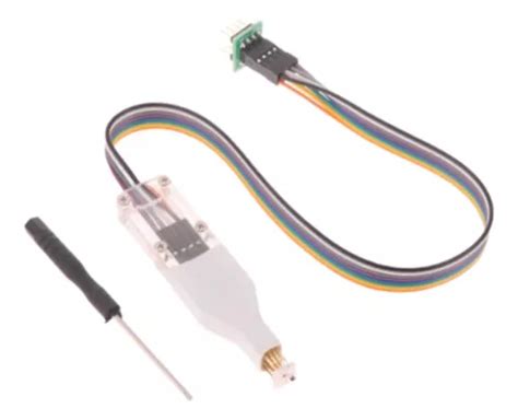 Chip Download Burn Write Probe Line Usb Programmer Mil MercadoLibre