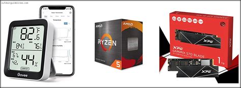Top 10 Best Amd Cpu Temp Monitor 2025