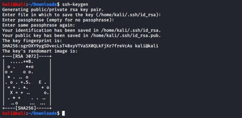 Linux Privilege Escalation Exploiting Misconfigured Ssh Keys