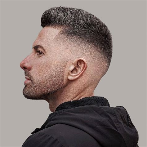 New Men Short Hairstyles 2022