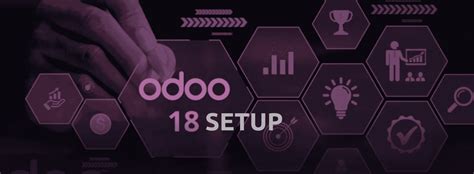 How To Install Odoo 18 On Ubuntu 2404 Step By Step Guide