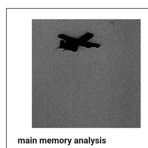 Main Memory Analysis Joachim Planer