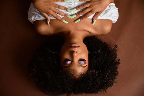 Chizuko Feels And Understands The Power Of Her Movement In 2024