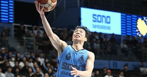 북 치고 장구 친 이재도 변하지 않은 소노의 현실