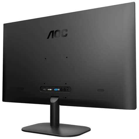 Buy AOC B XDA FHD Hz AdaptiveSync IPS In Monitor B XDA PC Case Gear Australia