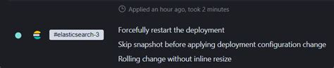 Cannot Run ElasticSuite With Elastic Cloud Issue Smile SA Elasticsuite GitHub