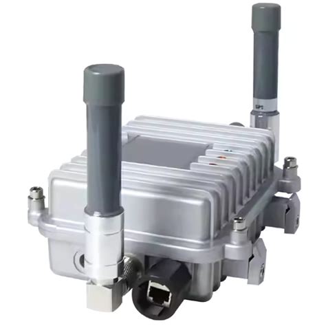 Outdoor Hotspot Gateway Hub With 2gb Ram And Multi Frequency Gaotek Gao Tek