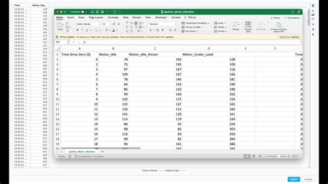 Ignition Dataset Row Count At Zane Onus Blog