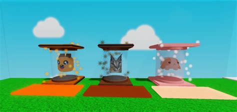 Race 2 Player Obby Roblox