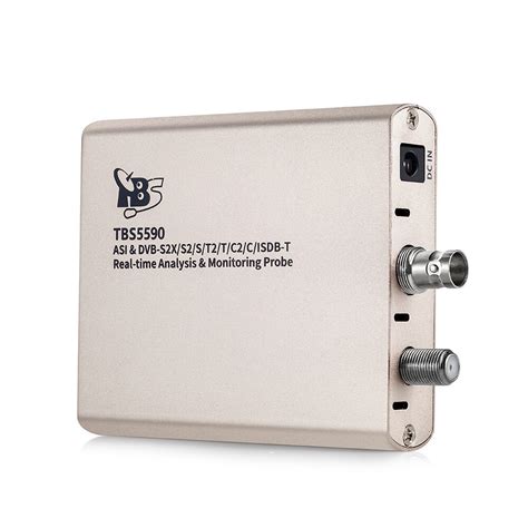 Tbs5590 Multi Standard Tv Tuner Usb20 Tsreader Professional Mpeg 2