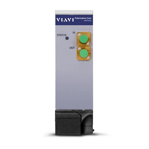 Map Polarization Controller