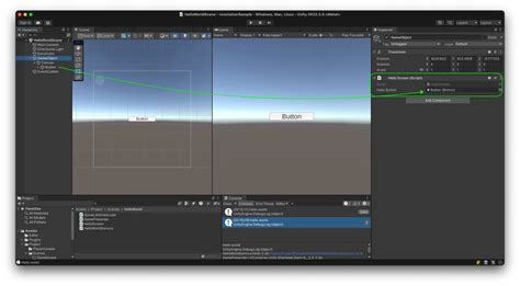 【unity】di（依存性の注入） ソフトライム
