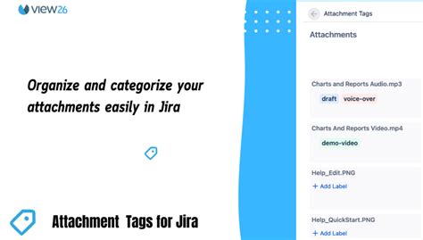Attachment Tags For Jira Atlassian Marketplace